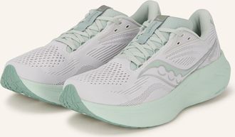 Saucony Laufschuhe Ride 18 gruen