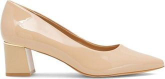 Lasocki Lasocki Pumps WYL3296-1Z Beige