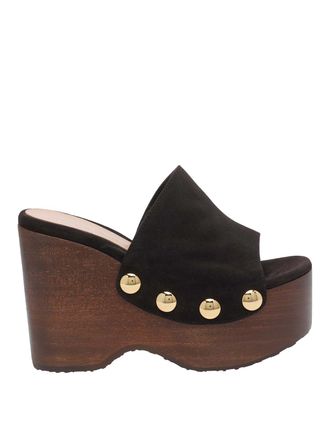 Gianvito Rossi Espadrilles - Braun