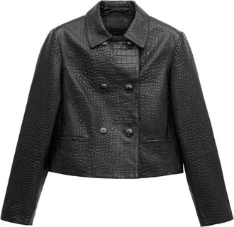 Mango Jacke Stela