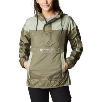 Columbia Damen Jacke Challenger Windbreaker