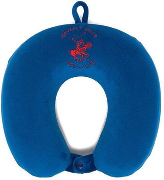 Beverly Hills Polo Club Reisekissen CWBEO-BHPC-UF-002-SS26 Dunkelblau