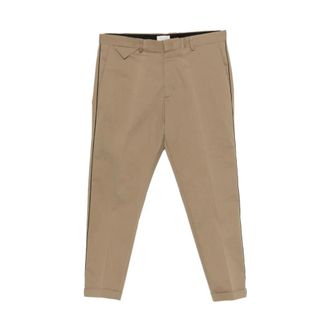 low brand a029 Pantalone - - Trousers - Herren - Beige - W36