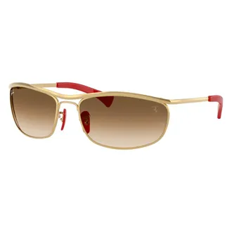 Ray-Ban unisex, Accessories, Gelb, 62 MMGr&ouml;&szlig;e