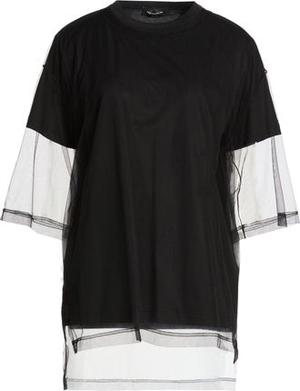Fabiana Filippi TOPS - T-shirts auf YOOX.COM