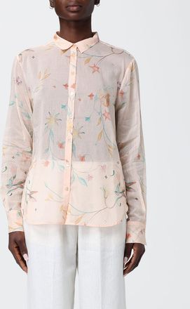 Forte_Forte Chemise FORTE FORTE Femme couleur Rose