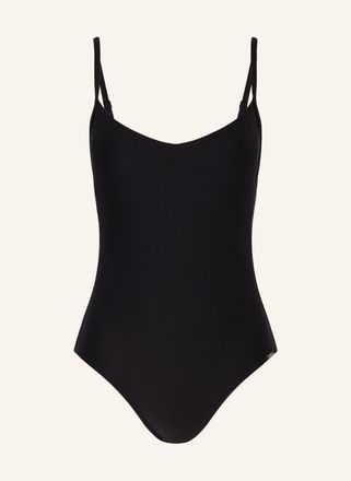 Lidea Lidea Badeanzug The Easy Fit Suit schwarz