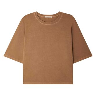 Sessun T-shirt Coton Sergio Sess&ugrave;n