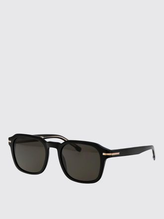 HUGO BOSS Lunettes De Soleil BOSS Homme couleur Noir