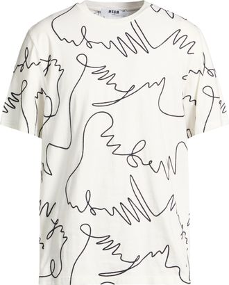 Msgm TOPS - T-shirts auf YOOX.COM