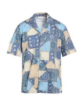 Manuel Ritz TOPS - Hemden auf YOOX.COM