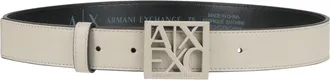 A|X Armani Exchange Kleinlederwaren - G&uuml;rtel auf YOOX.COM