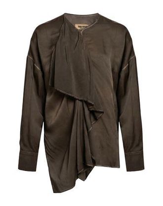 Uma Wang TOPS - Chemises sur YOOX.COM