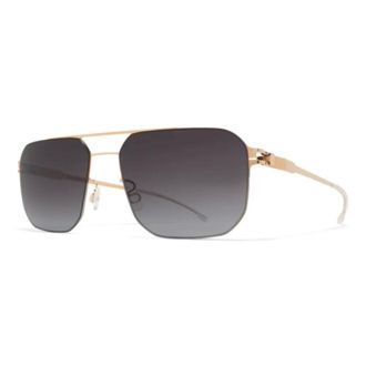 Mykita unisex, Accessoires, Multicolore, Taille: 57 MM Rhys Lunettes de soleil