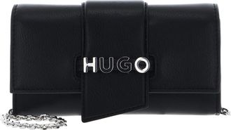 HUGO BOSS Mel 2.0 Clutch Flap