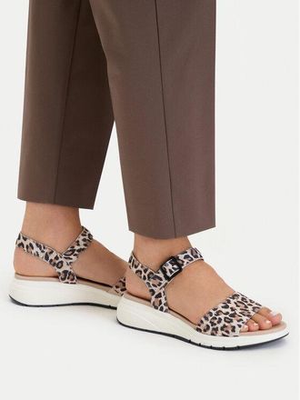 Caprice Sandalen 9-28708-46 Beige