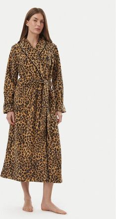 Lauren Ralph Lauren Bademantel ILN52564F Braun