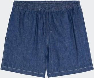 Lacoste Short - Taille T6