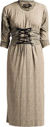 Vivienne Westwood KLEIDER - Midi-Kleider auf YOOX.COM