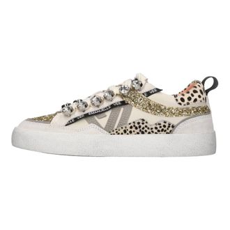 Emanuelle Vee Damen, Schuhe, Mehrfarbig, 36 EUGr&ouml;&szlig;e