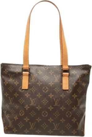 Louis Vuitton Damen, Pre-Owned, Braun, ONE SIZEGr&ouml;&szlig;e
