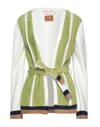 Marni STRICKWAREN - Strickjacken auf YOOX.COM