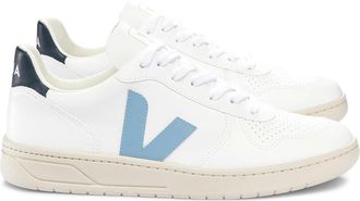 Veja Baskets Cuir V-10 CWL Veja