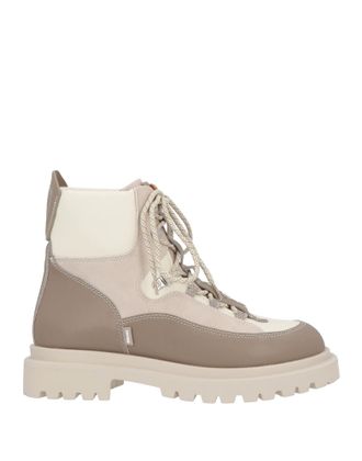 Blauer SCHUHE - Stiefeletten auf YOOX.COM