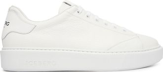 Iceberg Sneakers Iceberg IU163408 Wei&szlig;