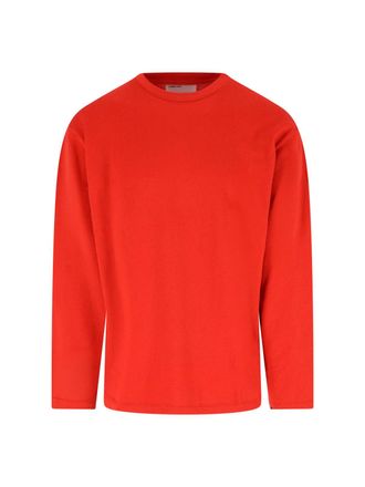Extreme Cashmere Wool Blend Sweater Rock