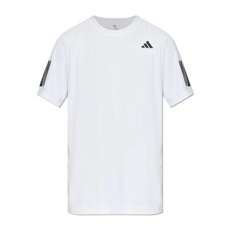 adidas Homme, Tops, Blanc, Taille: S Club Climacool 3-Stripes T-Shirt