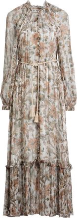 Zimmermann KLEIDER - Maxi-Kleider auf YOOX.COM