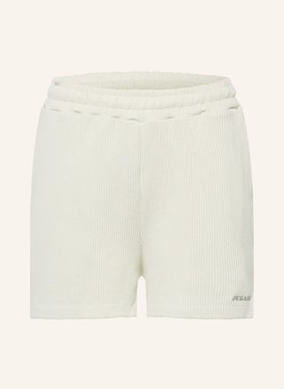 Pegador Pegador Sweatshorts Linares Light gruen