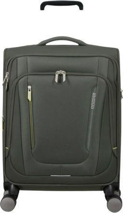 American Tourister unisex, Valises, Vert, Taille: ONE Size Wanderlite Spinner S