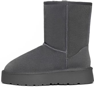 Gooce Boots FAIRFIELD