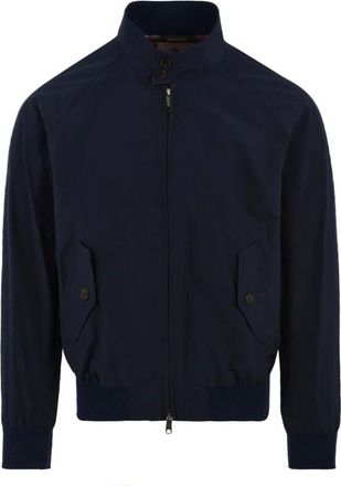 Baracuta Homme, Vestes, Bleu, Taille: S G9 Harrington Jacket