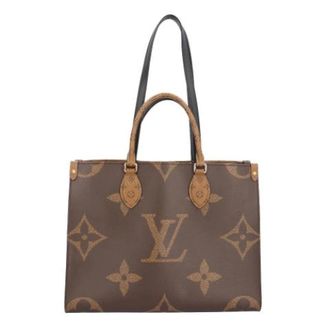 Louis Vuitton Damen, Pre-Owned, Braun, ONE SIZEGr&ouml;&szlig;e