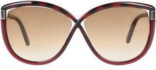 Tom Ford LUNETTES - Lunettes de soleil sur YOOX.COM