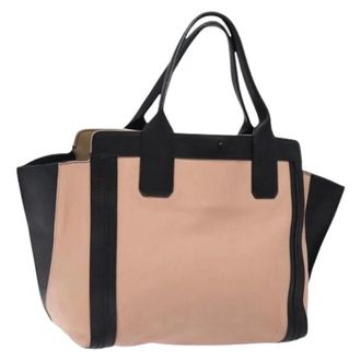 Chlo&eacute; Damen, Pre-Owned, Rosa, ONE SIZEGr&ouml;&szlig;e
