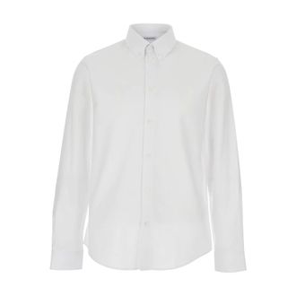 Burberry Herren, Shirts, Wei&szlig;, XLGr&ouml;&szlig;e