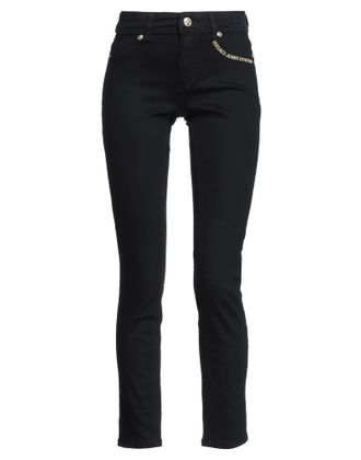 Versace HOSEN & R&Ouml;CKE - Jeanshosen auf YOOX.COM
