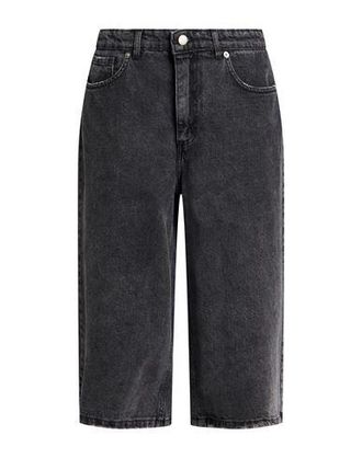 Le Streghe BAS - Pantalons en jean sur YOOX.COM