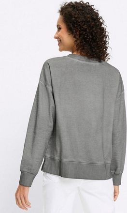 Heine Sweater Sweatshirt Langarm