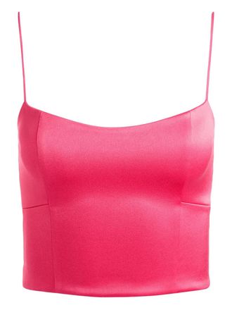 Alice & Olivia débardeur Cami - Rose
