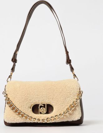 Liu Jo Schultertasche LIU JO Damen Farbe Dark