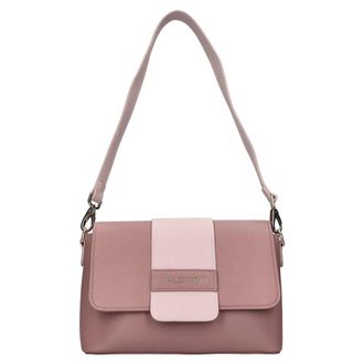 Mario Valentino Vbs8P509 Umh&auml;ngetasche - - Bags - Damen - Rosa - ONE SIZE