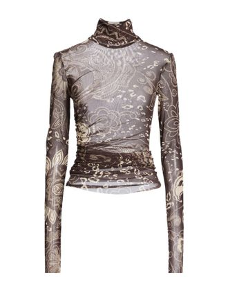 Simona Corsellini TOPS - T-shirts auf YOOX.COM