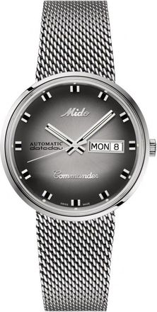 Mido Commander Damenuhr M842942711