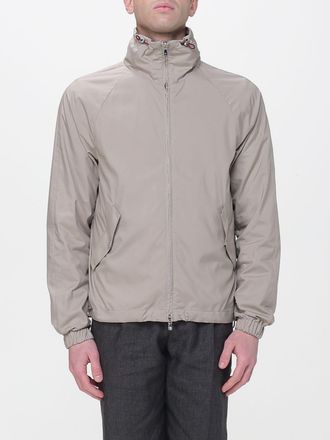 Brunello Cucinelli Jacke BRUNELLO CUCINELLI Herren Farbe Braun