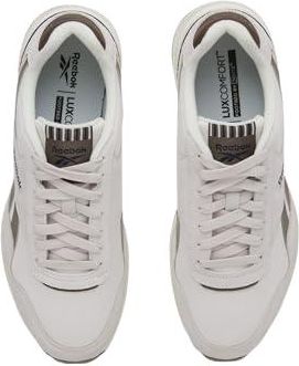 Reebok Baskets Unisexes Gl1100, Luxe Grey Chalk Trek Trek, 42 EU